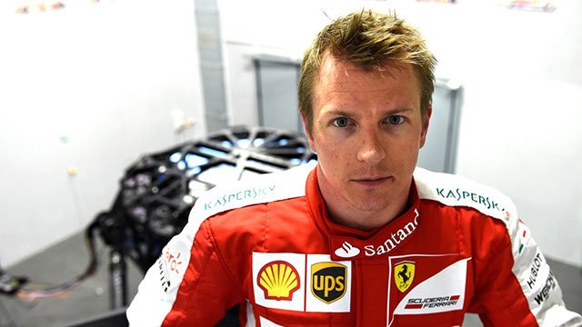 史上最帅的F1赛车手Top 6！明明可以靠脸，却偏偏要靠实力！