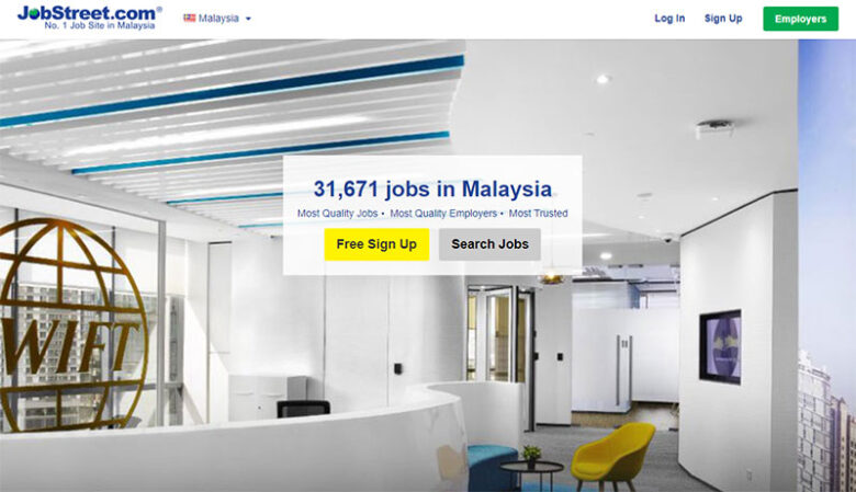 9个大马人找工成功率最高的招聘网站，你知道其实Facebook也可以用来找工的吗？