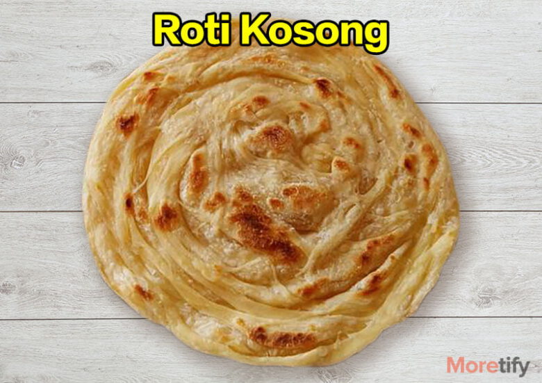 23种你应该学会order的「隐藏版Roti」，别说吃了，很多人连听都没听过！