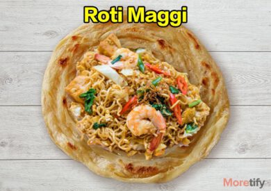 23种你应该学会order的「隐藏版Roti」，别说吃了，很多人连听都没听过！