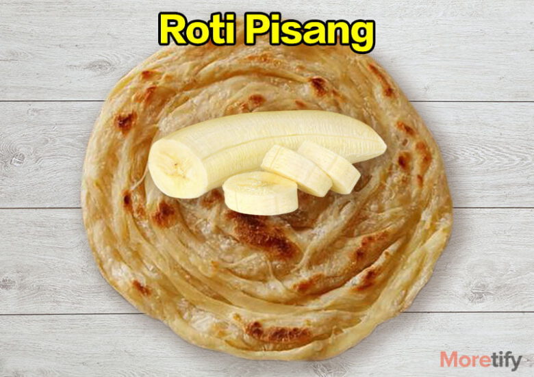 23种你应该学会order的「隐藏版Roti」，别说吃了，很多人连听都没听过！