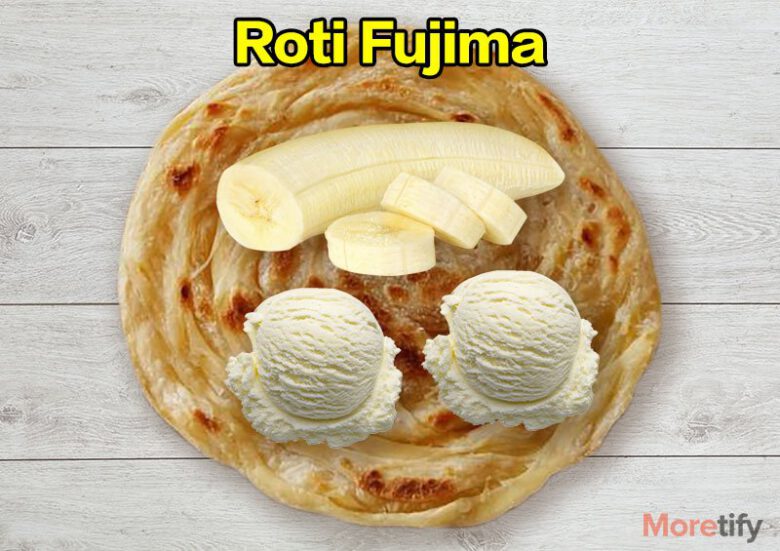 23种你应该学会order的「隐藏版Roti」，别说吃了，很多人连听都没听过！