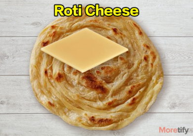 23种你应该学会order的「隐藏版Roti」，别说吃了，很多人连听都没听过！