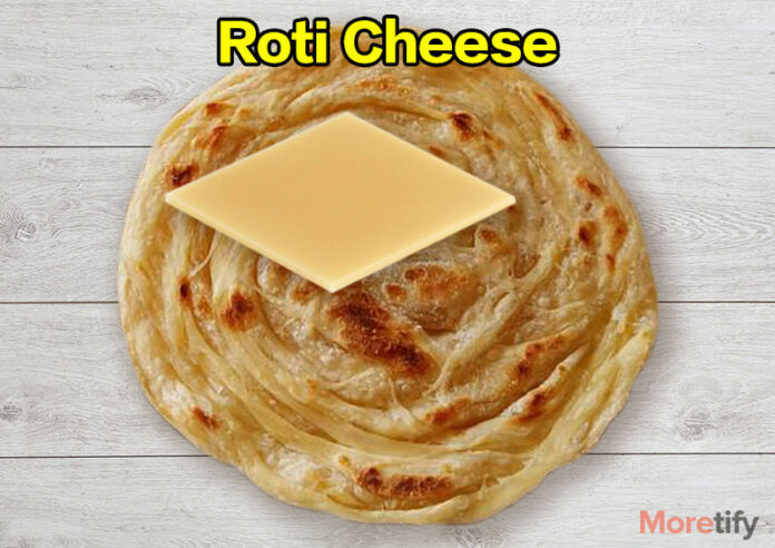 23种你应该学会order的「隐藏版Roti」，别说吃了，很多人连听都没听过！