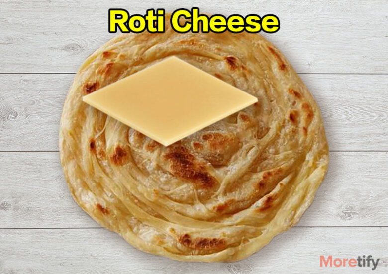23种你应该学会order的「隐藏版Roti」，别说吃了，很多人连听都没听过！