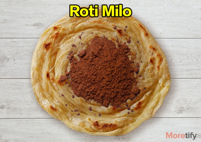 23种你应该学会order的「隐藏版Roti」，别说吃了，很多人连听都没听过！