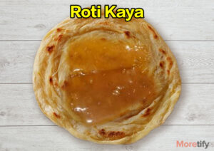 23种你应该学会order的「隐藏版Roti」，别说吃了，很多人连听都没听过！