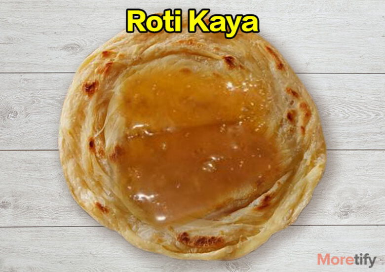 23种你应该学会order的「隐藏版Roti」，别说吃了，很多人连听都没听过！