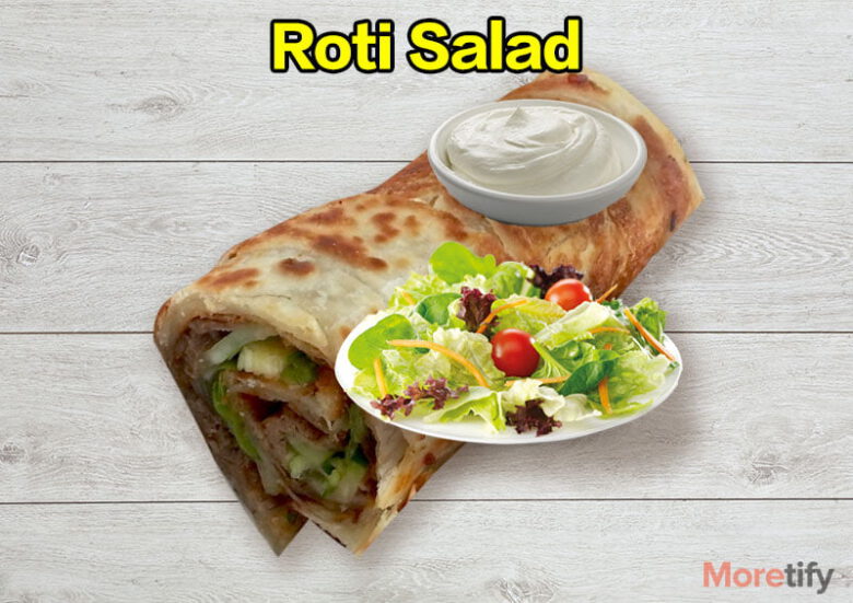 23种你应该学会order的「隐藏版Roti」，别说吃了，很多人连听都没听过！