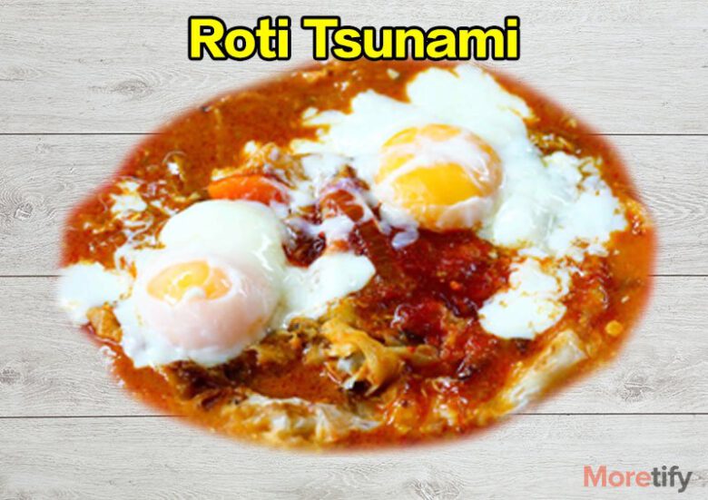 23种你应该学会order的「隐藏版Roti」，别说吃了，很多人连听都没听过！