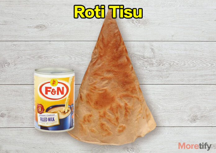 23种你应该学会order的「隐藏版Roti」，别说吃了，很多人连听都没听过！