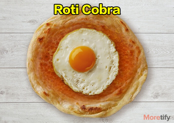 23种你应该学会order的「隐藏版Roti」，别说吃了，很多人连听都没听过！