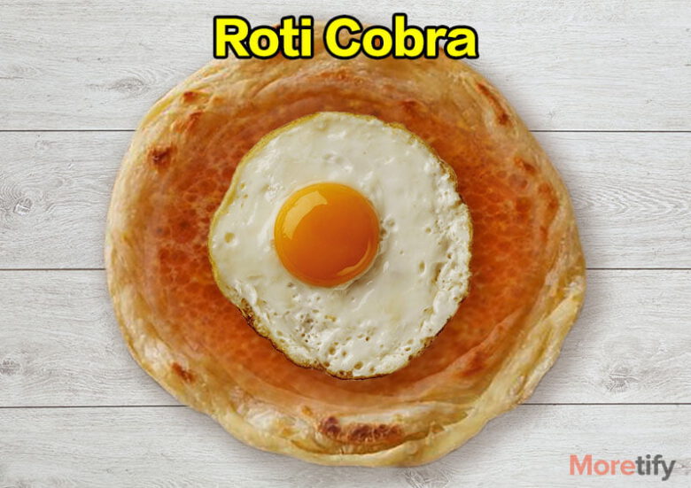 23种你应该学会order的「隐藏版Roti」，别说吃了，很多人连听都没听过！