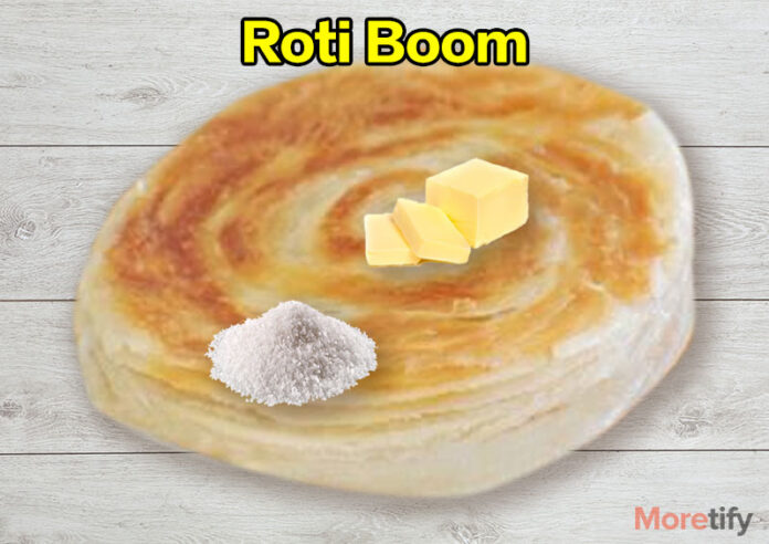 23种你应该学会order的「隐藏版Roti」，别说吃了，很多人连听都没听过！