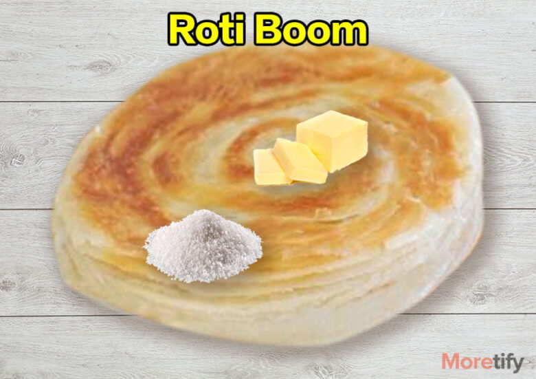 23种你应该学会order的「隐藏版Roti」，别说吃了，很多人连听都没听过！