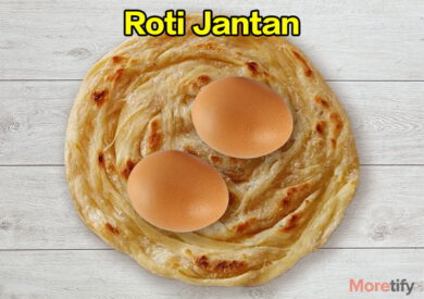 23种你应该学会order的「隐藏版Roti」，别说吃了，很多人连听都没听过！