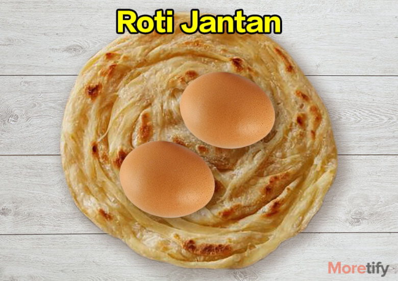 23种你应该学会order的「隐藏版Roti」，别说吃了，很多人连听都没听过！