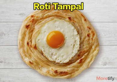 23种你应该学会order的「隐藏版Roti」，别说吃了，很多人连听都没听过！