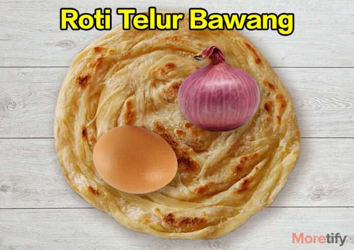 23种你应该学会order的「隐藏版Roti」，别说吃了，很多人连听都没听过！