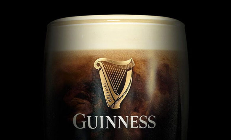 你一定不能错过《Guinness Flavour by Fire》派对的6个原因！烧烤美食、免费黑啤，还有独一无二的个人啤酒头像！