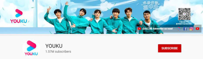 12个打开YouTube就能免费追剧的好地方！超多电影、电视剧、动画任你看！