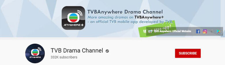 12个打开YouTube就能免费追剧的好地方！超多电影、电视剧、动画任你看！