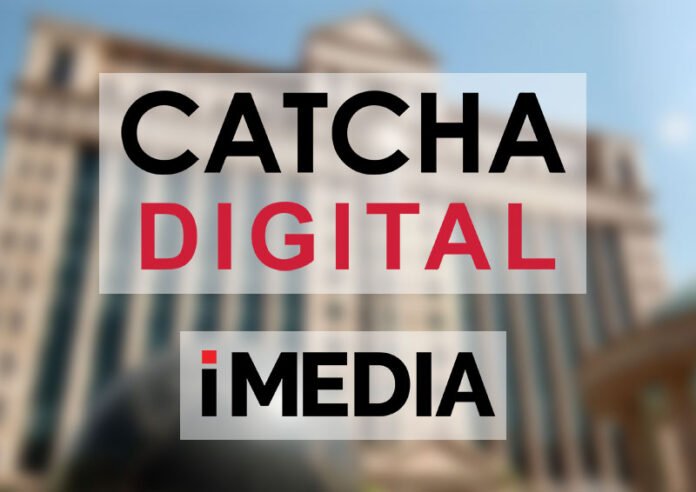 Catcha Digital宣布正式完成收购！iMedia成为其旗下子公司！