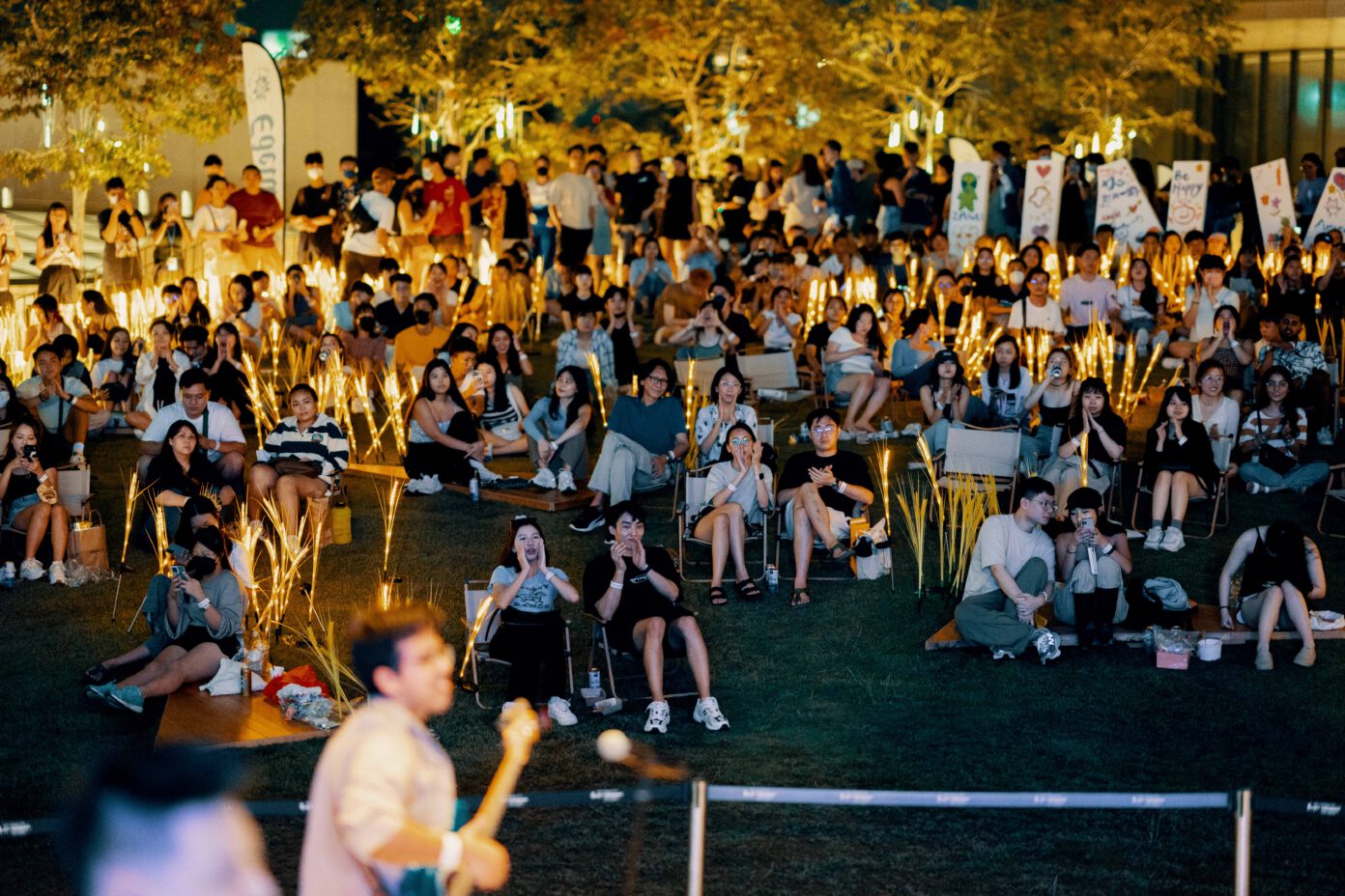 推荐5个90后都不知道的周末KL好去处！通通免费、无需花大钱也能解压！