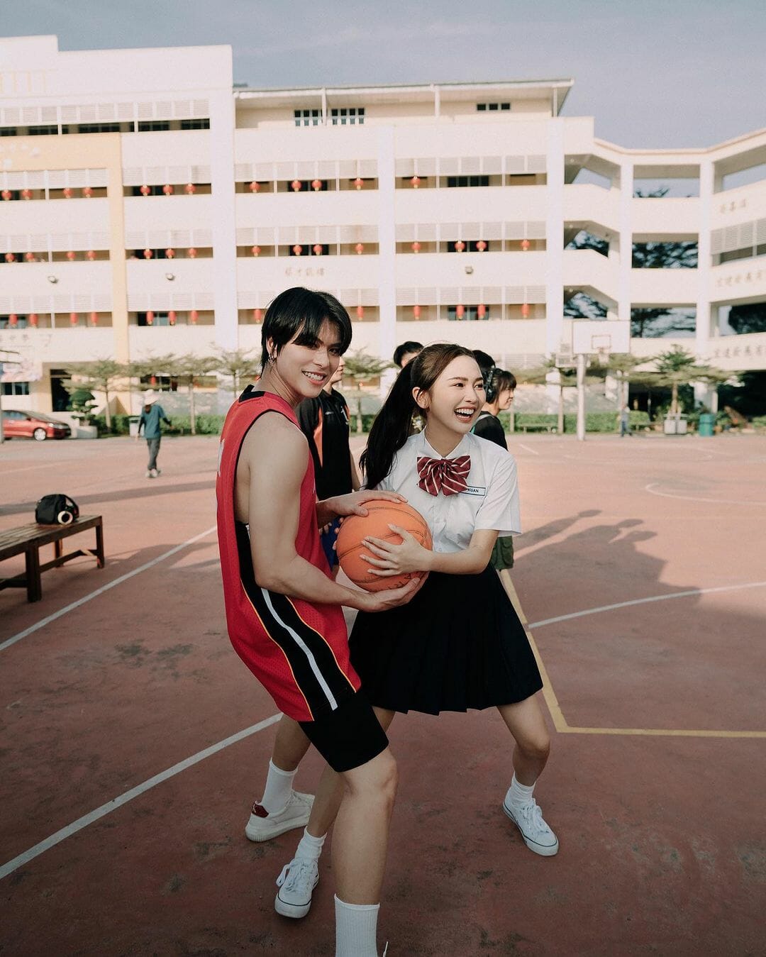 大马网红Ms Kuan恋爱证据又被挖出！携绯闻男友推新歌曝感情现况！