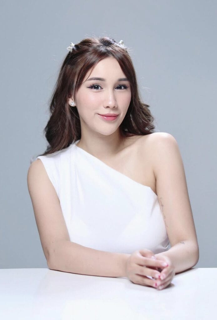 大马网红认识2星期、约会6小时闪婚！一年后宣布离婚共同抚养Baby！