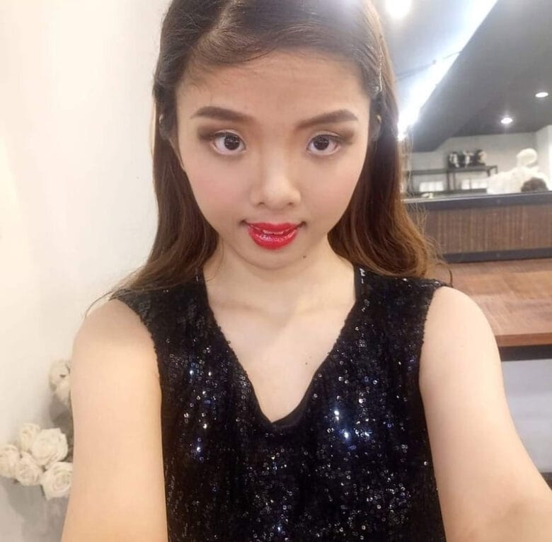 大马「网红」Adeline发帖征业配被网狠批！网：谁还敢找你代言