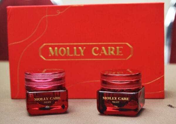 大马女网红也是「不知情」！当初售卖Molly Care产品时太相信厂家，以为有许可证就可以了！